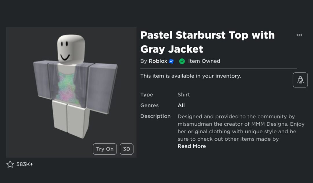 Free Roblox Clothes (No Robux Needed!) - onlinegaminghacks.com
